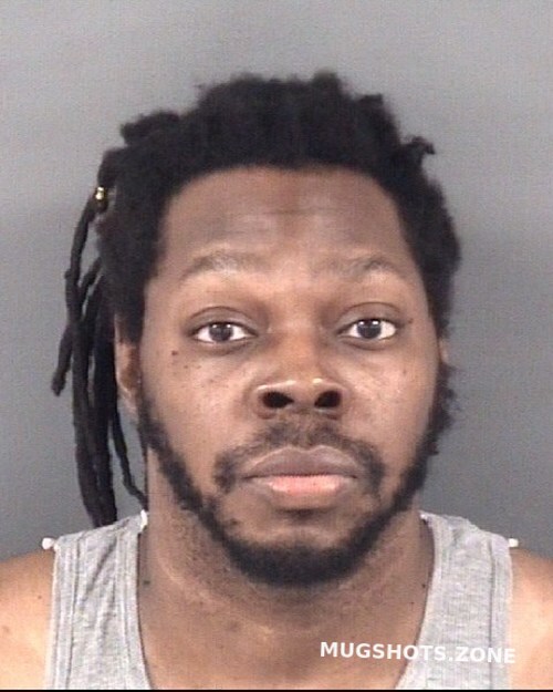 WHITTAKER ANDREW KIERRE 09/06/2023 - Cumberland County Mugshots Zone