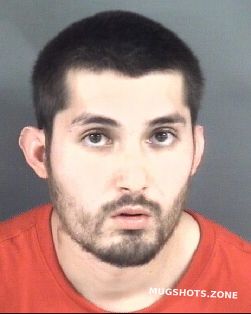 MURILLO JAYSON RAMIRO 09/07/2023 - Cumberland County Mugshots Zone