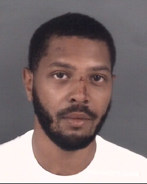 DAVENPORT KASIM ALI 09/08/2023 - Cumberland County Mugshots Zone