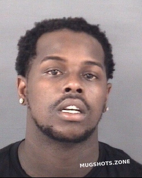 HAIR ANTONIO RASHEED 09/09/2023 - Cumberland County Mugshots Zone