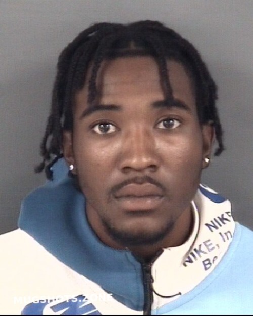 VAUGHN DESMOND D ANGELO 09/09/2023 - Cumberland County Mugshots Zone