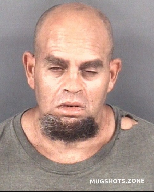 BREWINGTON DENNIS JOSH 09/12/2023 - Cumberland County Mugshots Zone