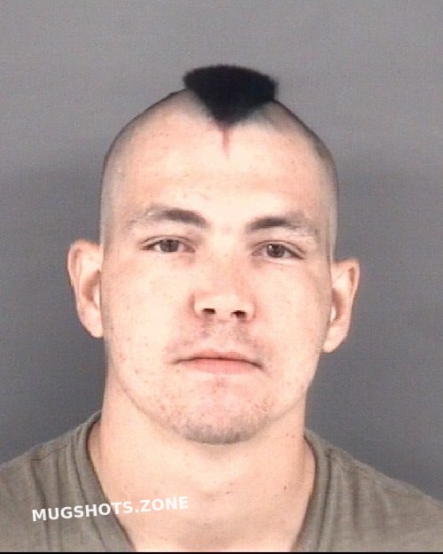 ROOP ZACHARY MONROE 09/12/2023 - Cumberland County Mugshots Zone