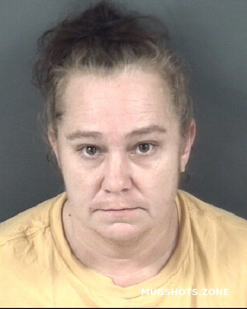 HUFF MICHELLE DAWN 09/12/2023 - Cumberland County Mugshots Zone