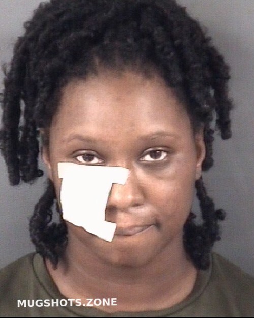 GARDNER NAKELA LOVELLA 09/12/2023 - Cumberland County Mugshots Zone