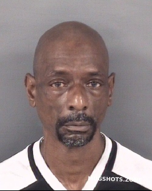 POWELL DARRELL WAYNE 09/13/2023 - Cumberland County Mugshots Zone