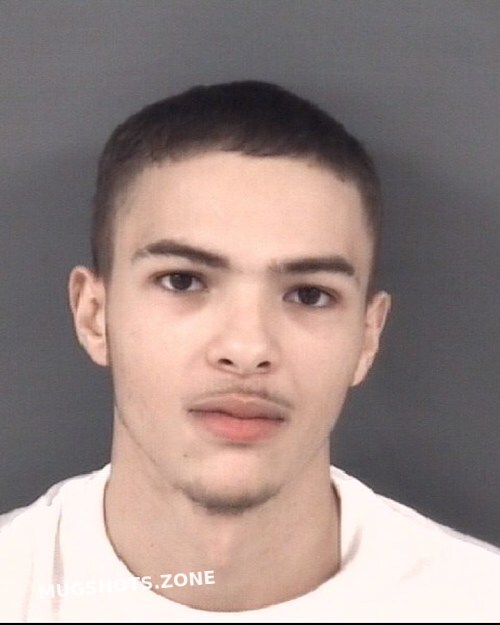 DEAL BRANDON TYLER 09/13/2023 - Cumberland County Mugshots Zone