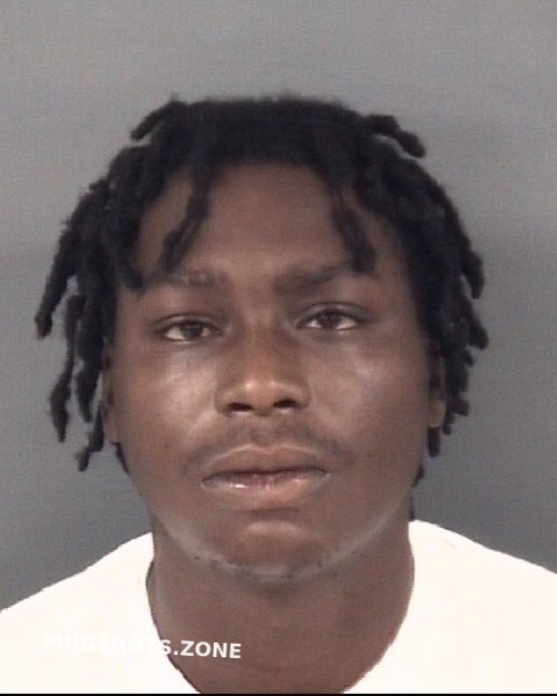 MITCHELL KEONTE DEMARCUS 09/14/2023 - Cumberland County Mugshots Zone