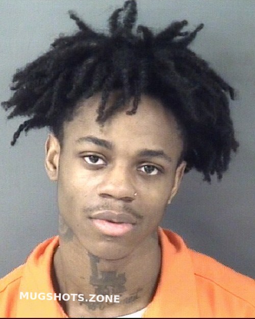 Ballentine Jarell Donte 09 15 2023 Cumberland County Mugshots Zone
