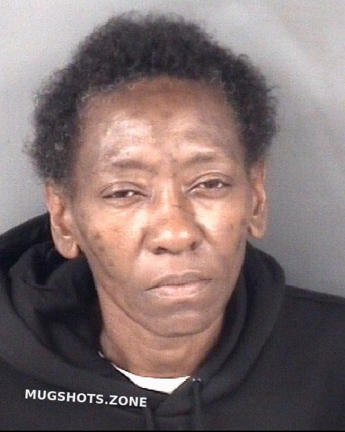 EDWARDS FLORETTA 09/17/2023 - Cumberland County Mugshots Zone