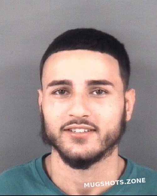 ALZUBAIDI ALI QASIM LATEEF 09/17/2023 - Cumberland County Mugshots Zone