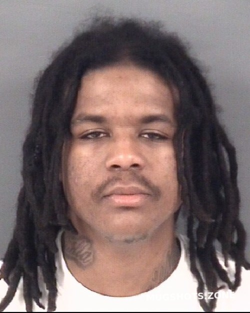 WELLS CHRISTOPHER JAMAL 09/18/2023 - Cumberland County Mugshots Zone