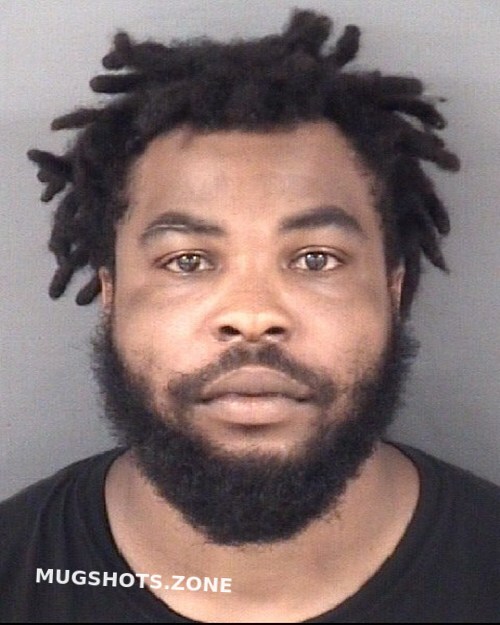 Powell Darrell Wayne 09 18 2023 Cumberland County Mugshots Zone