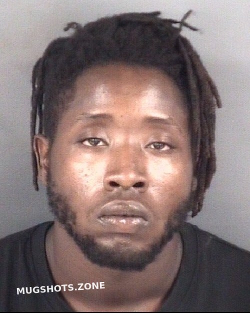 DOUGLAS DARRIONE KENNETH 09/19/2023 - Cumberland County Mugshots Zone