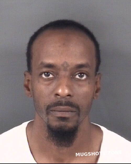SMITH RODERICK EARL 09/20/2023 - Cumberland County Mugshots Zone
