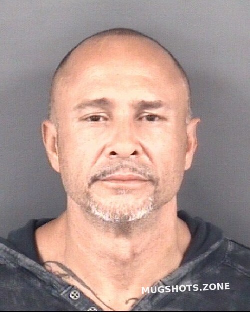 PINCHBECK ANTHONY 09/20/2023 - Cumberland County Mugshots Zone