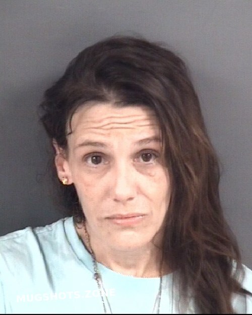 BRAY LAUREN MICHELLE 09/20/2023 - Cumberland County Mugshots Zone
