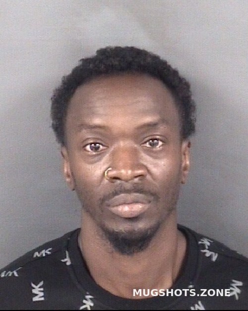 Mcintosh Lorenzo 09 20 2023 Cumberland County Mugshots Zone