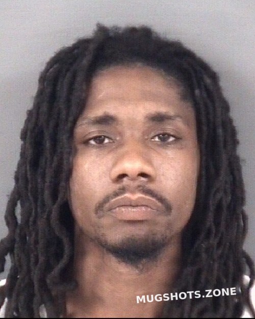JONES ANTONIO MARKEL 09/20/2023 - Cumberland County Mugshots Zone