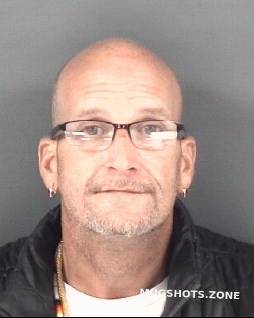 GOINS CLARENCE LEE 09/22/2023 - Cumberland County Mugshots Zone