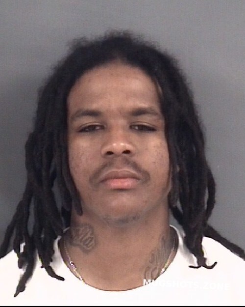 WELLS CHRISTOPHER JAMAL 09/22/2023 - Cumberland County Mugshots Zone