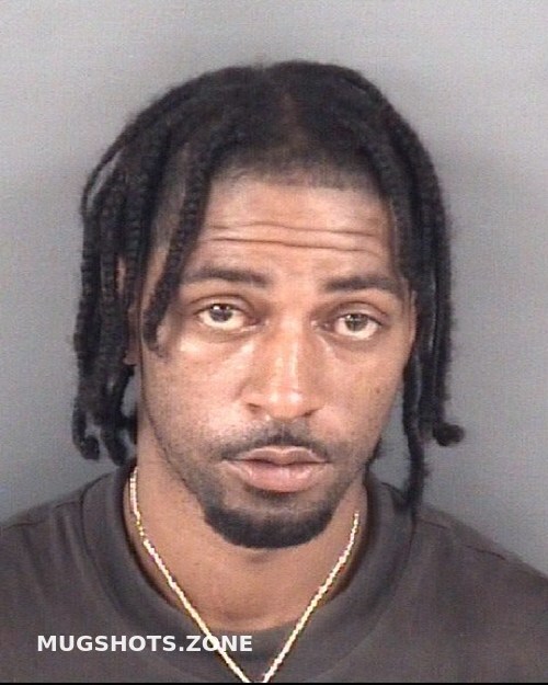 Coleman Lamar Devon 09 22 2023 Cumberland County Mugshots Zone