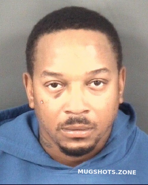 BAGLEY ANTONIO MAURICE 09/24/2023 - Cumberland County Mugshots Zone