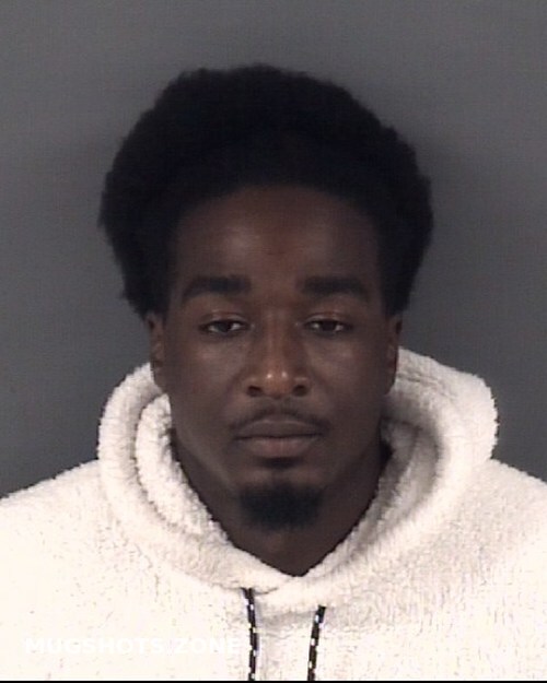 BRONSON JAVEONNE MARCEL 09/24/2023 - Cumberland County Mugshots Zone