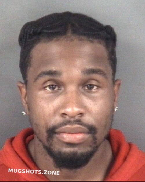 Ruskin Treron Ralph 09 24 2023 Cumberland County Mugshots Zone