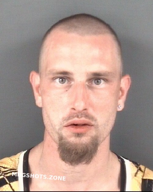 PHILLIPS MICHAEL ELLIS 09/24/2023 - Cumberland County Mugshots Zone