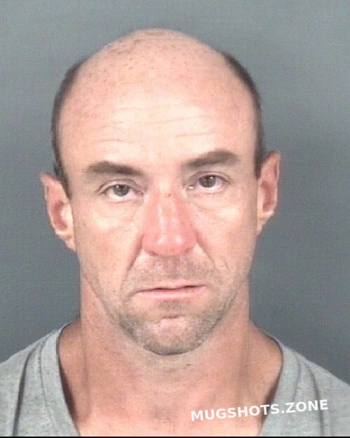 DAILEY DANIEL EUGENE 09/25/2023 - Cumberland County Mugshots Zone