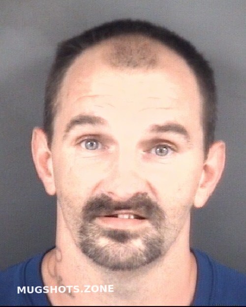 CLINE MICHAEL RAY 09/27/2023 - Cumberland County Mugshots Zone