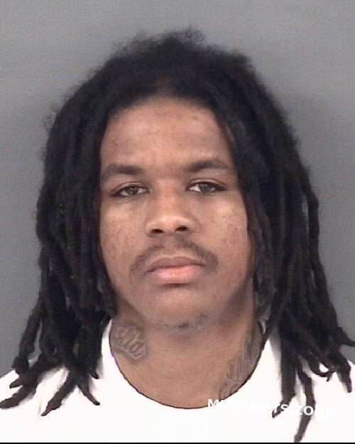 WELLS CHRISTOPHER JAMAL 09/27/2023 - Cumberland County Mugshots Zone