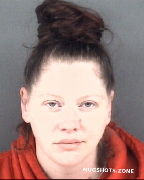 CLARK CHRISTINE MARIE 09/27/2023 - Cumberland County Mugshots Zone