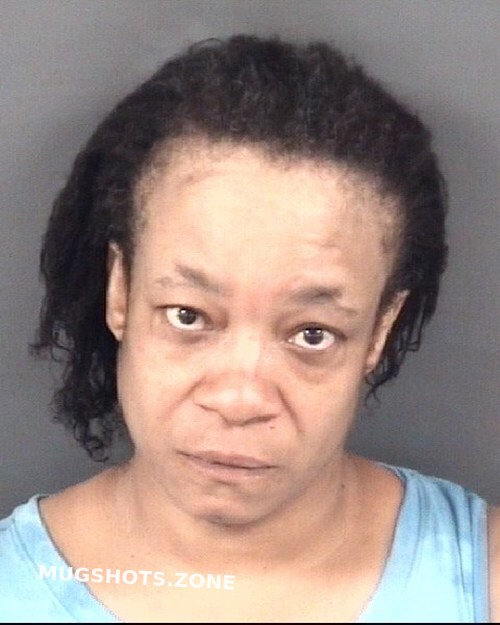 WILLIAMS FIONA ZANDRADIA 09/27/2023 - Cumberland County Mugshots Zone