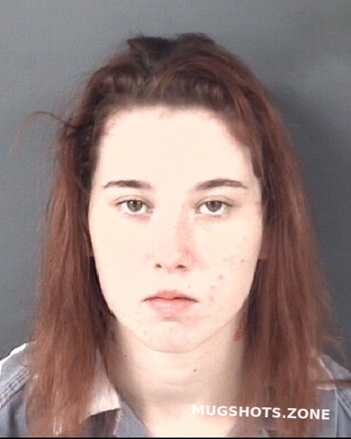 PATTEN CANDACE FAITH 09/28/2023 - Cumberland County Mugshots Zone