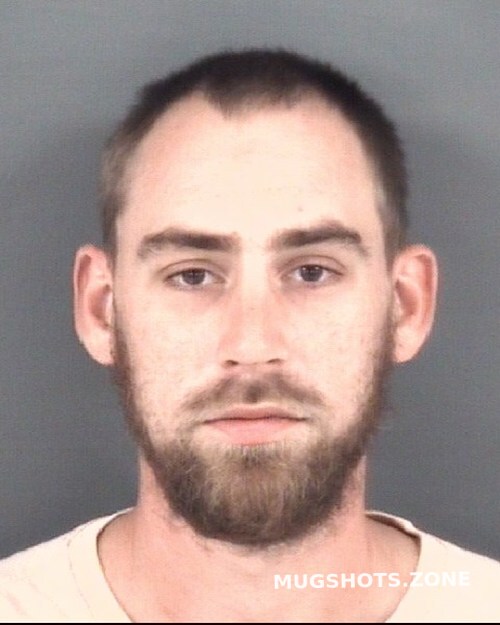 SIMPSON AUSTIN WAYNE 09/28/2023 - Cumberland County Mugshots Zone