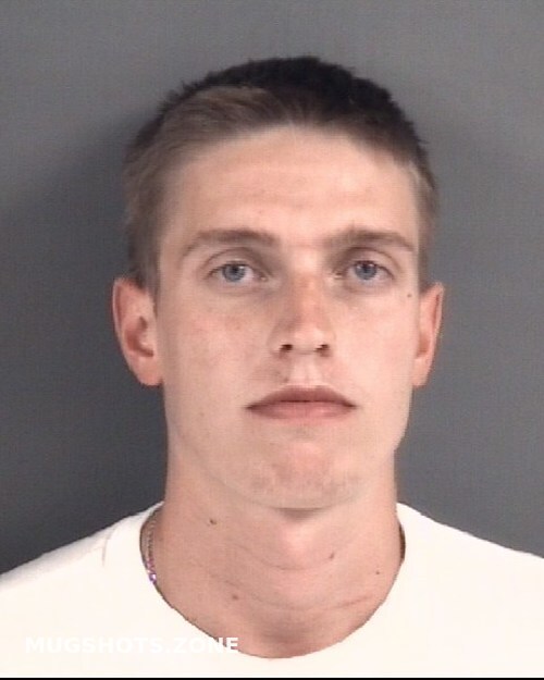 EVALT AIDEN PAUL 09/28/2023 - Cumberland County Mugshots Zone