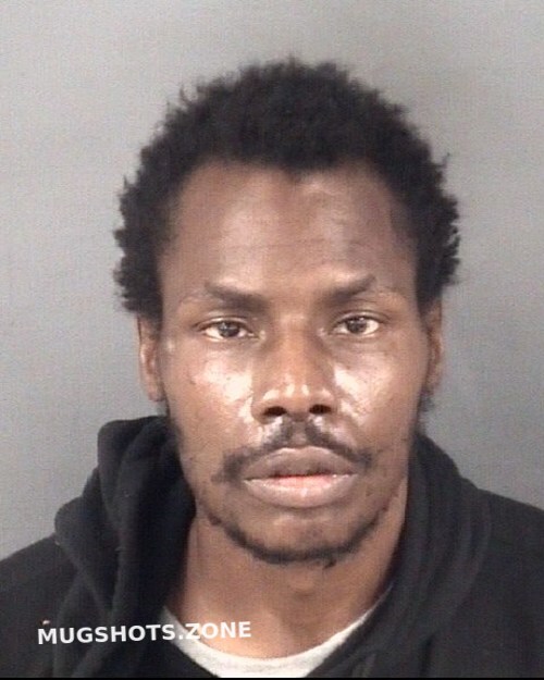 FREEMAN ERVIN CHRISTOPHER 09/30/2023 - Cumberland County Mugshots Zone