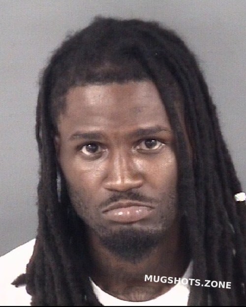 WHITTED ALJUWON DONDRE 10/01/2023 - Cumberland County Mugshots Zone