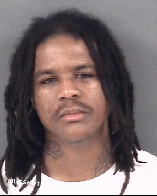 WELLS CHRISTOPHER JAMAL 10/02/2023 - Cumberland County Mugshots Zone