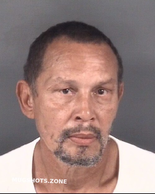 LOCKLEAR MARTY DURAN 10/02/2023 - Cumberland County Mugshots Zone