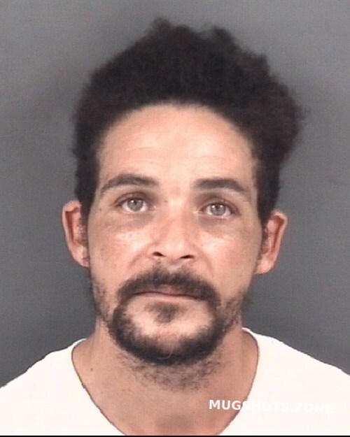 BLAKEY TERRY 10/02/2023 - Cumberland County Mugshots Zone