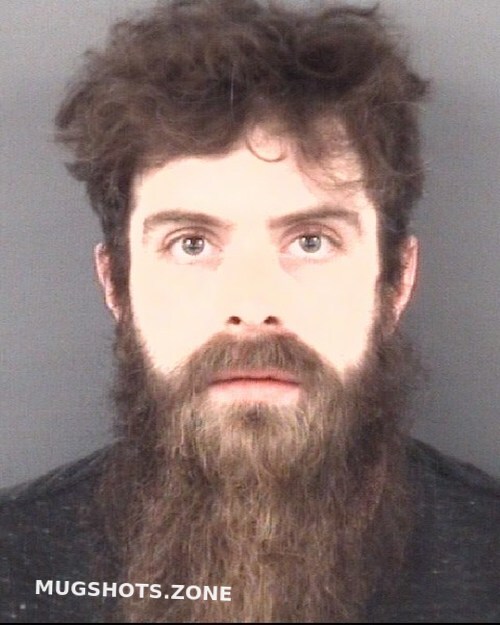 ENGEL JOHN LOGAN 10/03/2023 - Cumberland County Mugshots Zone