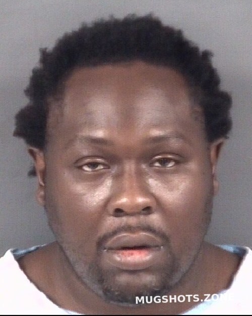 SCRIVEN MARCUS ANTWAIN 10/04/2023 - Cumberland County Mugshots Zone