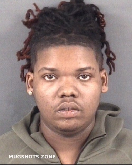 WILLIAMS MCNEILL TYLIQE LAMONTAE 10/05/2023 - Cumberland County ...