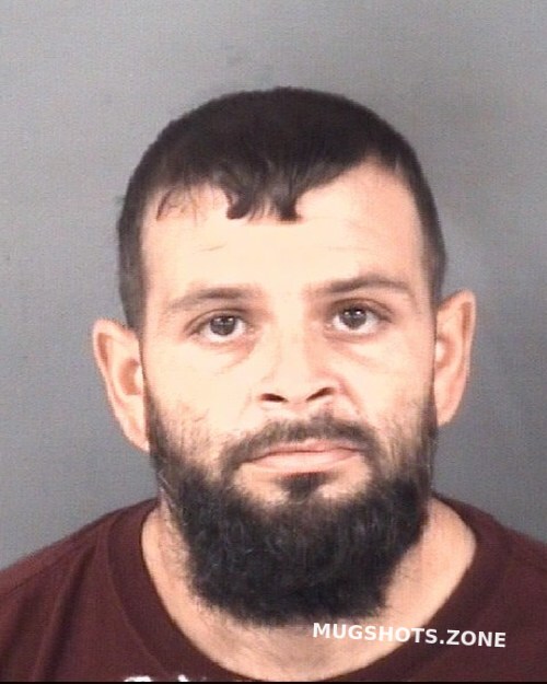 LOCKLEAR CHRISTOPHER LAWRENCE 10/05/2023 - Cumberland County Mugshots Zone