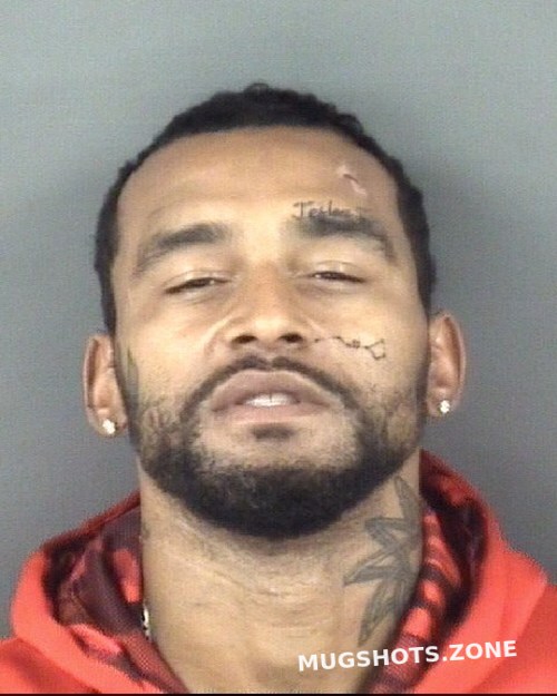 ALEXANDER BRIAN ANTHONY 10/06/2023 - Cumberland County Mugshots Zone