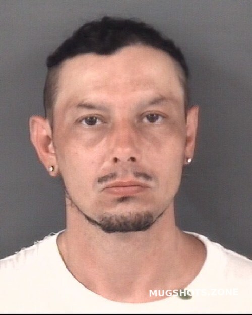 ODLE TIMOTHY JAMES ROBERT 10/06/2023 - Cumberland County Mugshots Zone