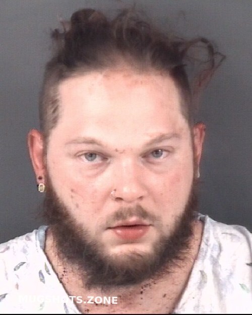GRAVESON MATTHEW STEVEN 10/08/2023 - Cumberland County Mugshots Zone